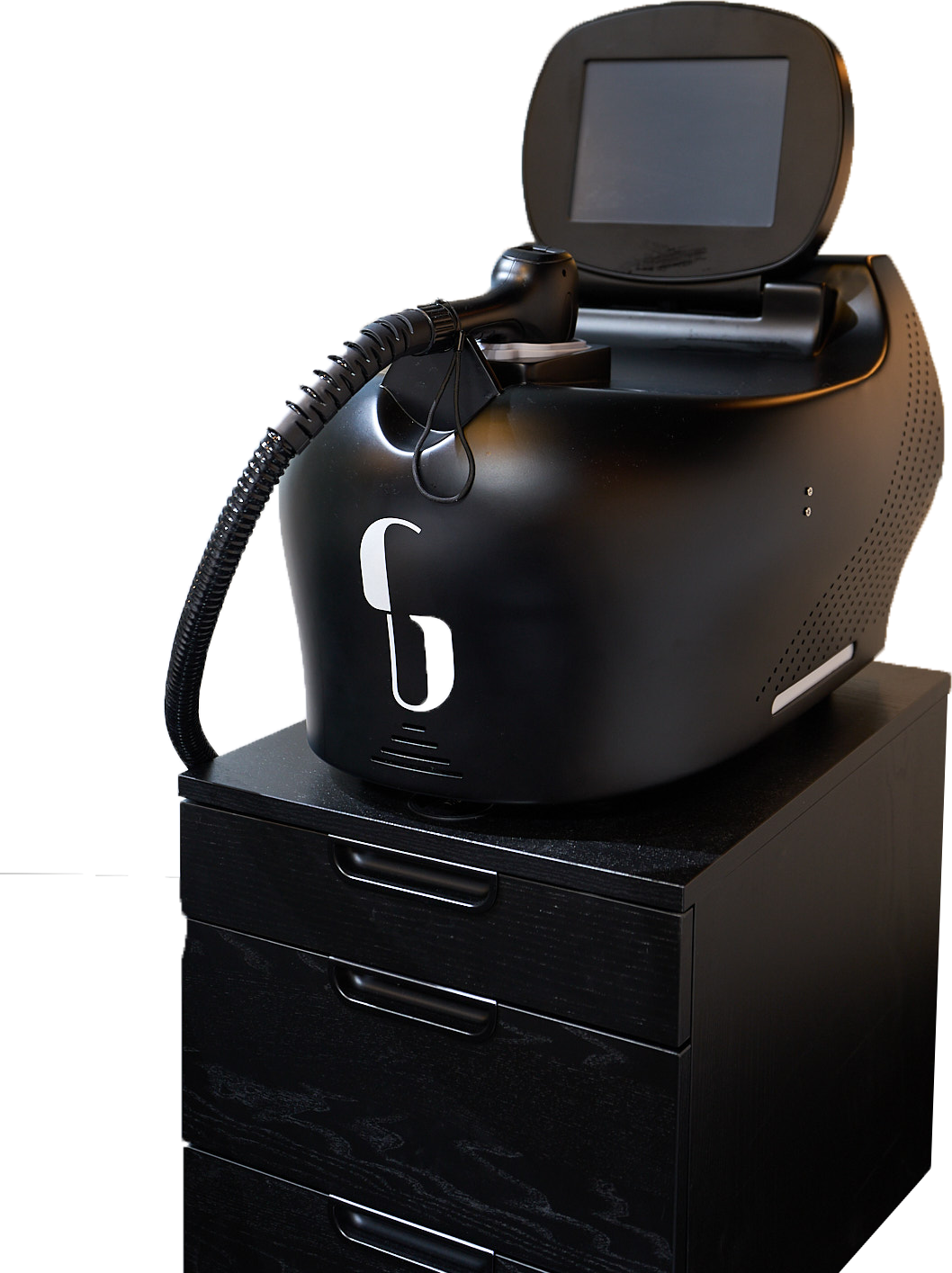 BRUSH UP | Hair Removal